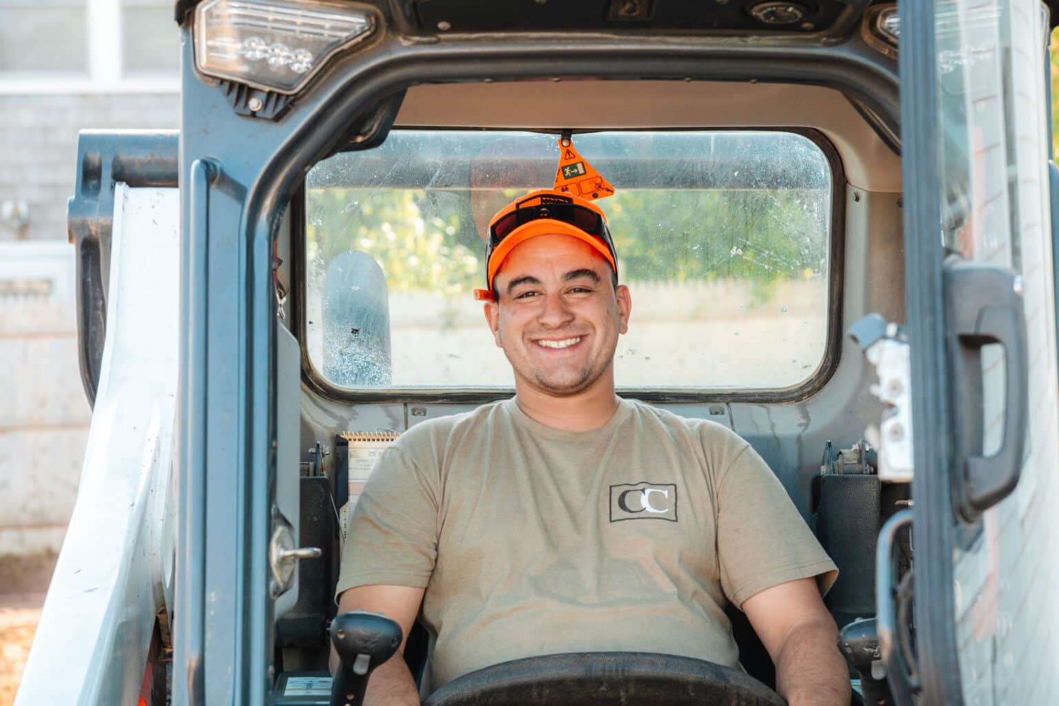 Clancy Construction - Falmouth, MA - Careers